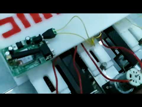 Artemis Railroad Crack Detection Robot || IIT MADRAS - YouTube