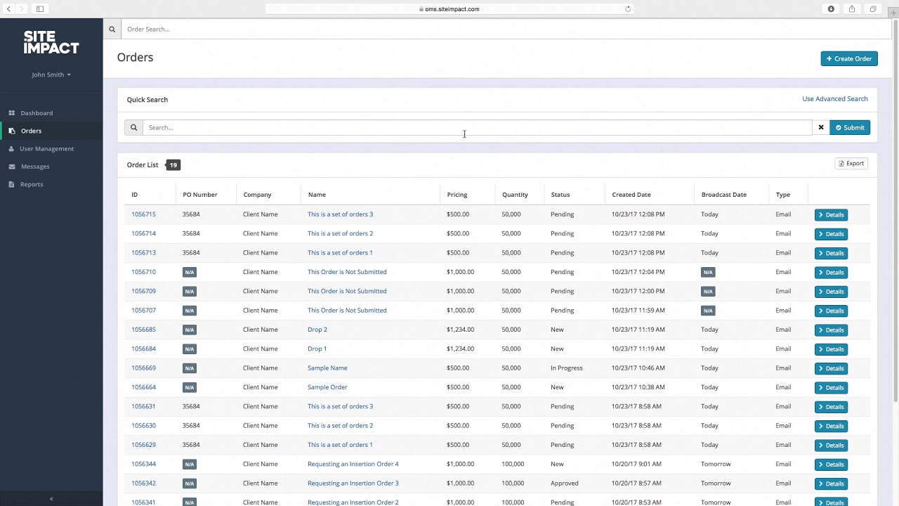 OMS – Search Tips & Tricks - YouTube