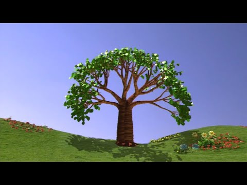 The Best of the Magic Tree! - YouTube