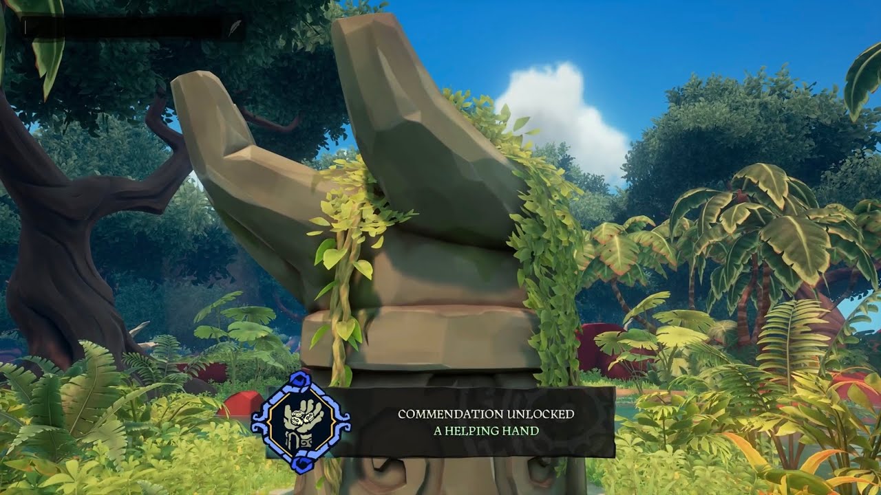 Obtaining the Cotton Swab Key! (6/9) - YouTube