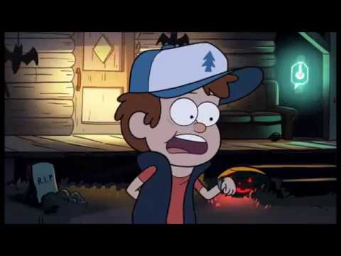 Dipper's First Words - YouTube