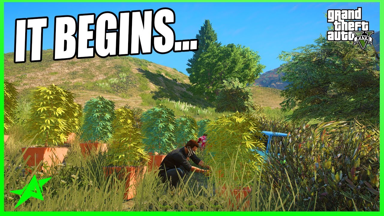 THE EMPIRE BEGINS! | GTA 5 Roleplay (ProdigyRP 2.0) - YouTube