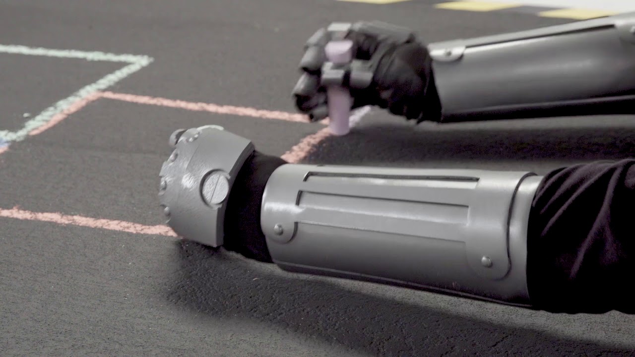 School Smart Chalk | We Test You Save - YouTube