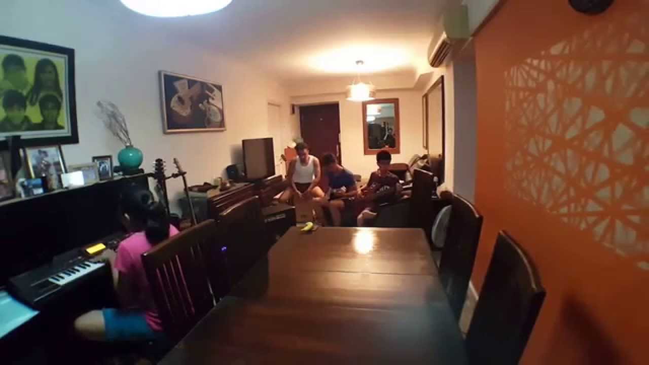 Coldplay - True love 1st take - YouTube