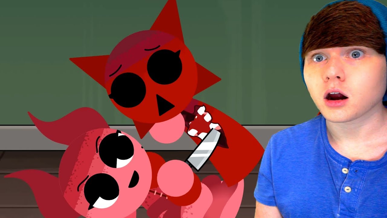 RIP MROONA?! WYRUM Betrays MROONA?! (Cartoon Animation) GameToons ...