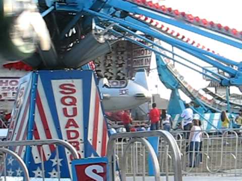 Fair Airplane - YouTube