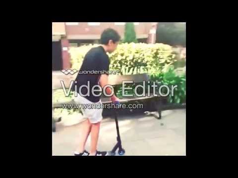 adrian calleja y borja sanchez | summer edit | 2014