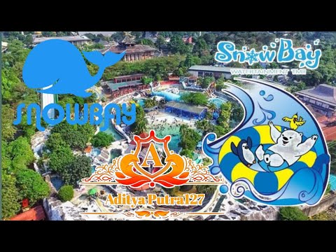 Snowbay tmii 2020 | New terbaru - YouTube