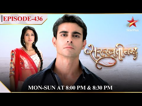 Saraswatichandra | Season 1 | Episode 436 | Kumud ke karvaani hogi surgery!