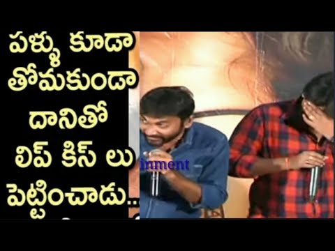Tempt Ravi full comedy on new movie wife, i press meet