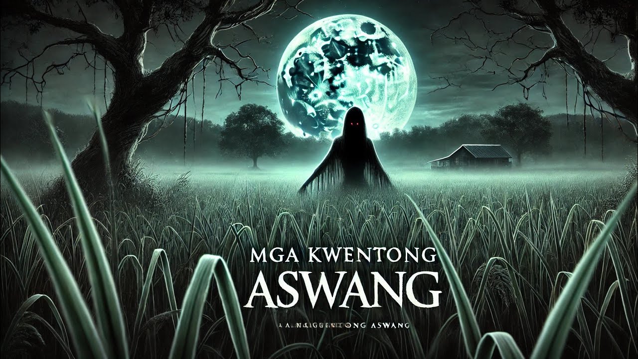 Pilo laban sa mga Tagulilong | Kwentong Aswang true story( part4) - YouTube
