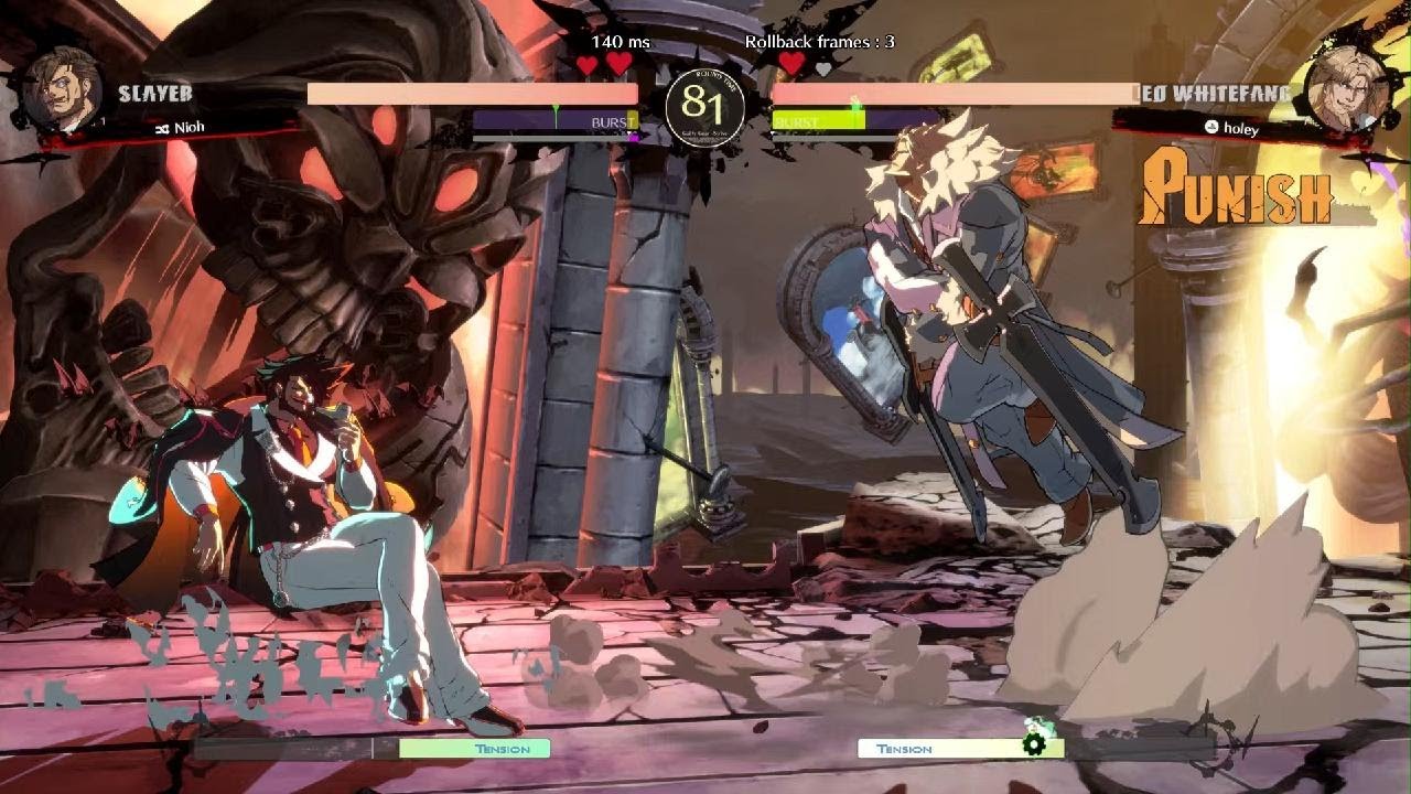 Ranked ggs - YouTube