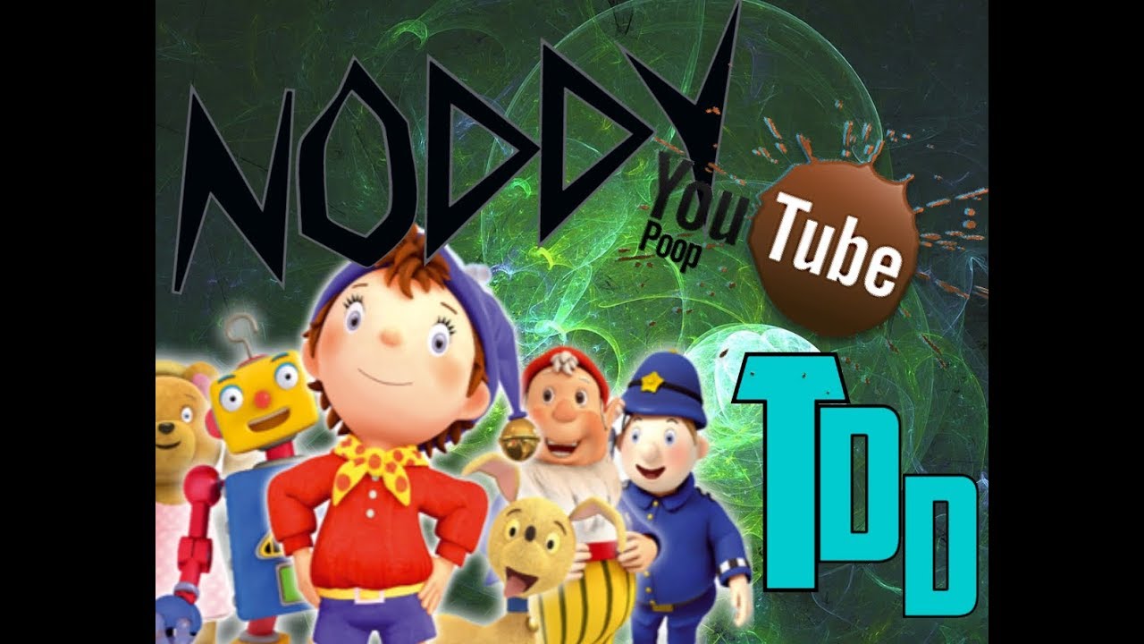 [YTP] PLODDY LOVES NODDY (Collab Entry) - YouTube