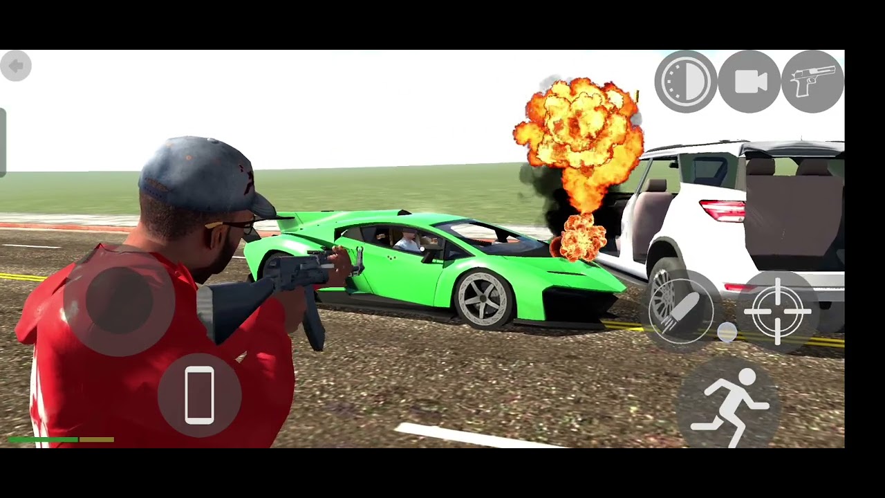 23 March 2024 Indian #driving 3d game dikhaiye# video mr Sohel# 10k ...