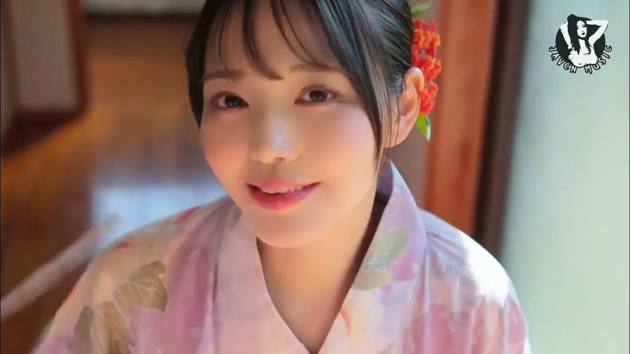 Model Koibuchi Momona | AL Model - YouTube