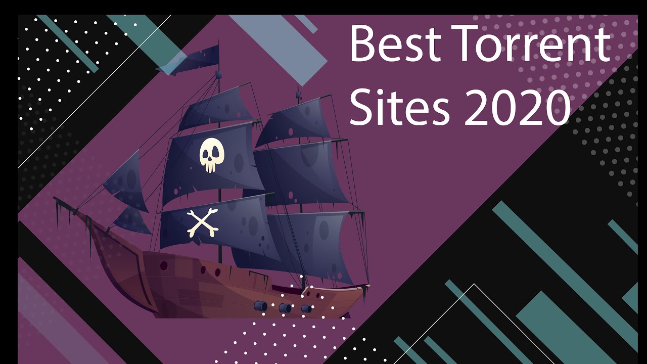 10 Best Torrent Sites (That REALLY Work) in 2020 - YouTube