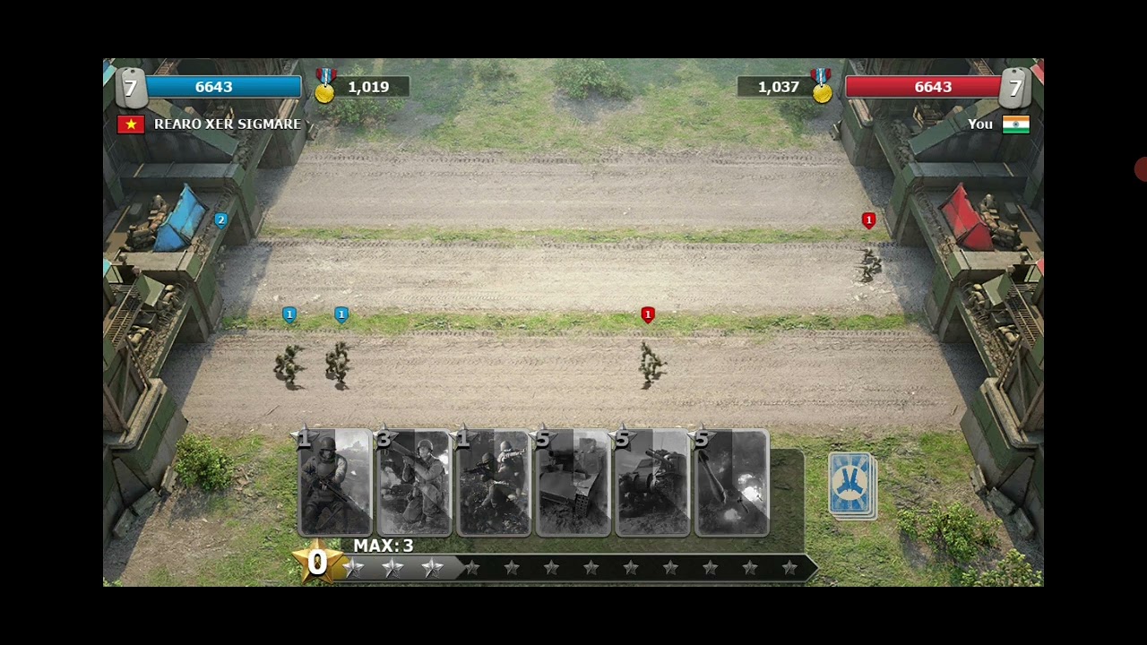 I can win this battle - YouTube