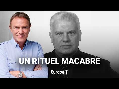 Hondelatte Raconte : L'affaire Flavin, un délire mystique (récit intégral)