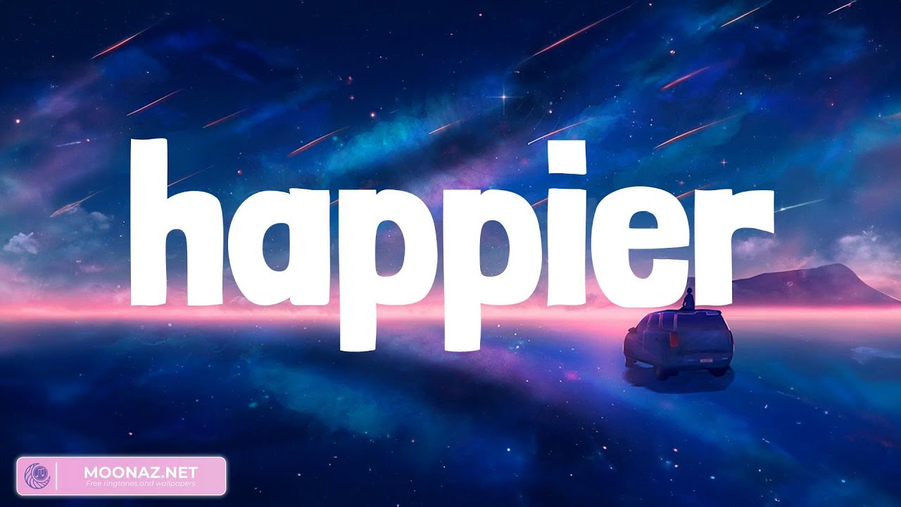 happier - Olivia Rodrigo || Miley Cyrus, Imagine Dragons,... (Mix ...