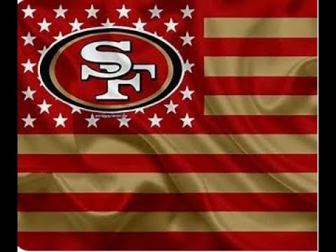 AI creates a Rap for the San Francisco 49ers. How's the song? #ai #song ...