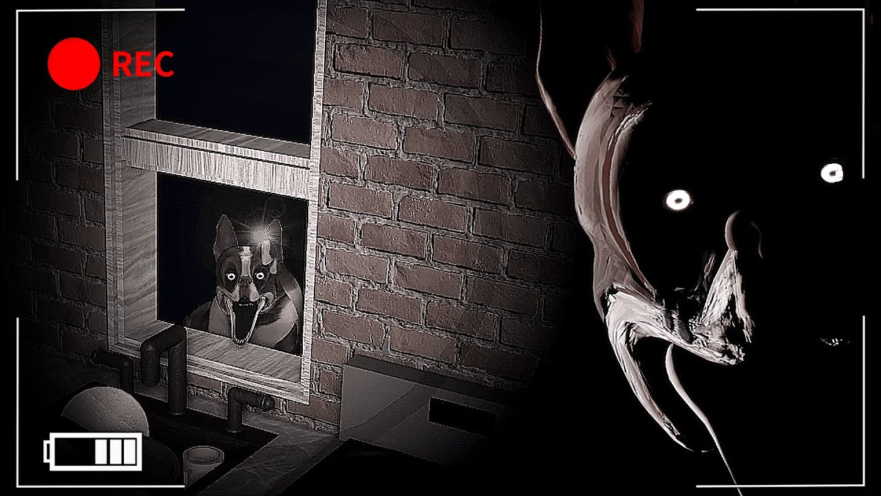 Night Watch - Level 1 to 3 (Full Walkthrough) - Roblox - YouTube