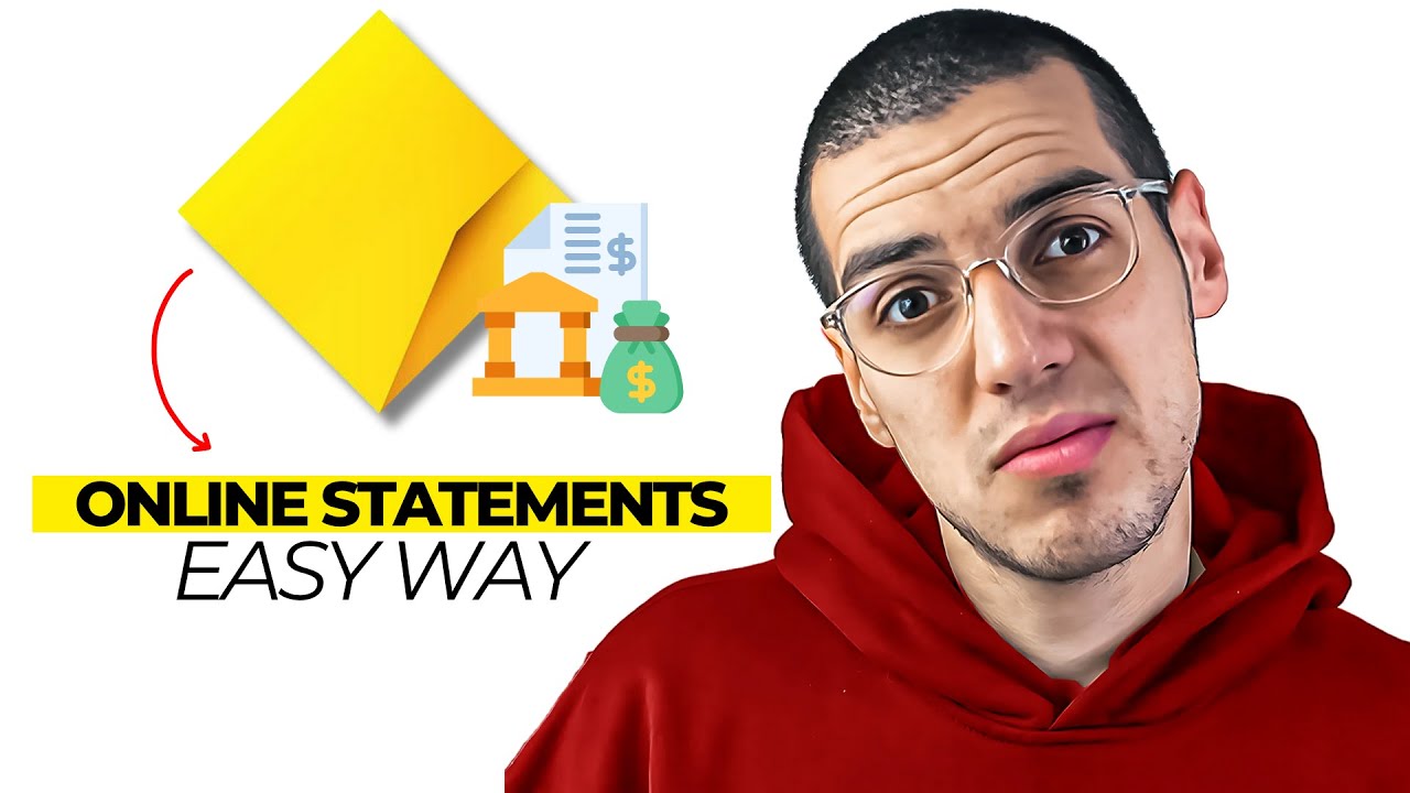 How to Get Your Commonwealth Bank Statement Online (Quick & Easy 2025 ...
