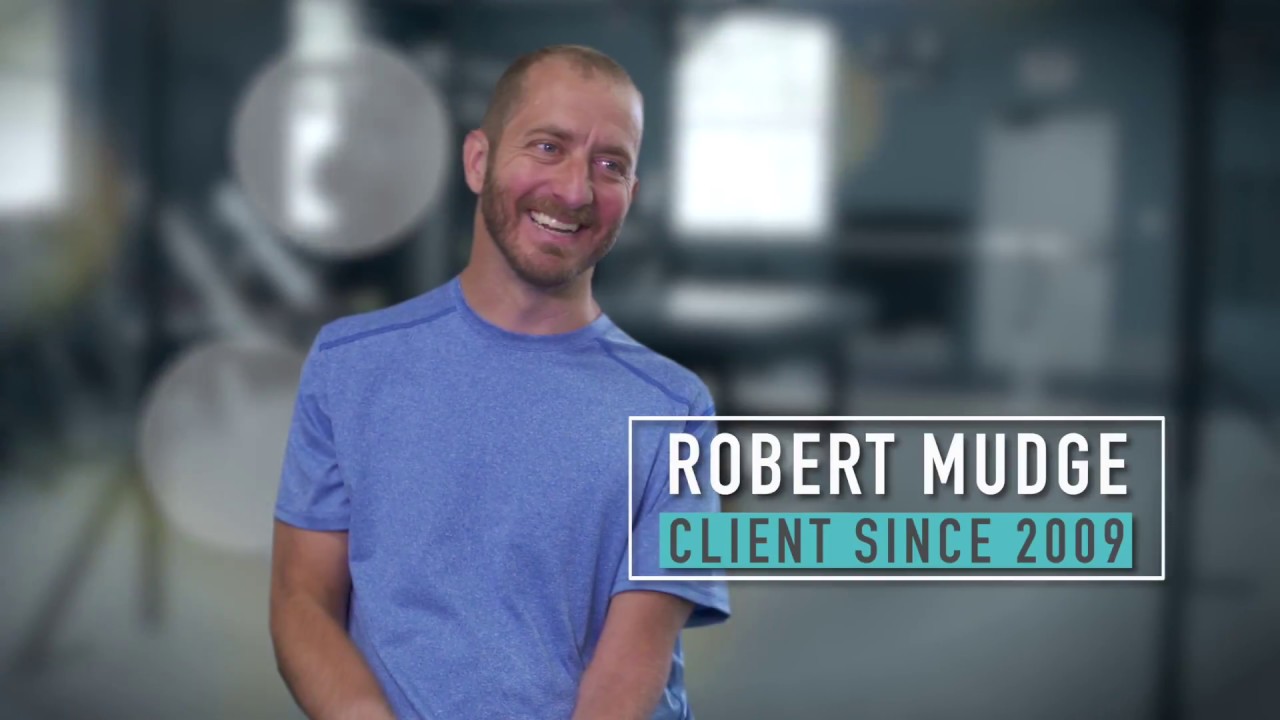 Robert Mudge Testimonial - NextStep Orlando - YouTube