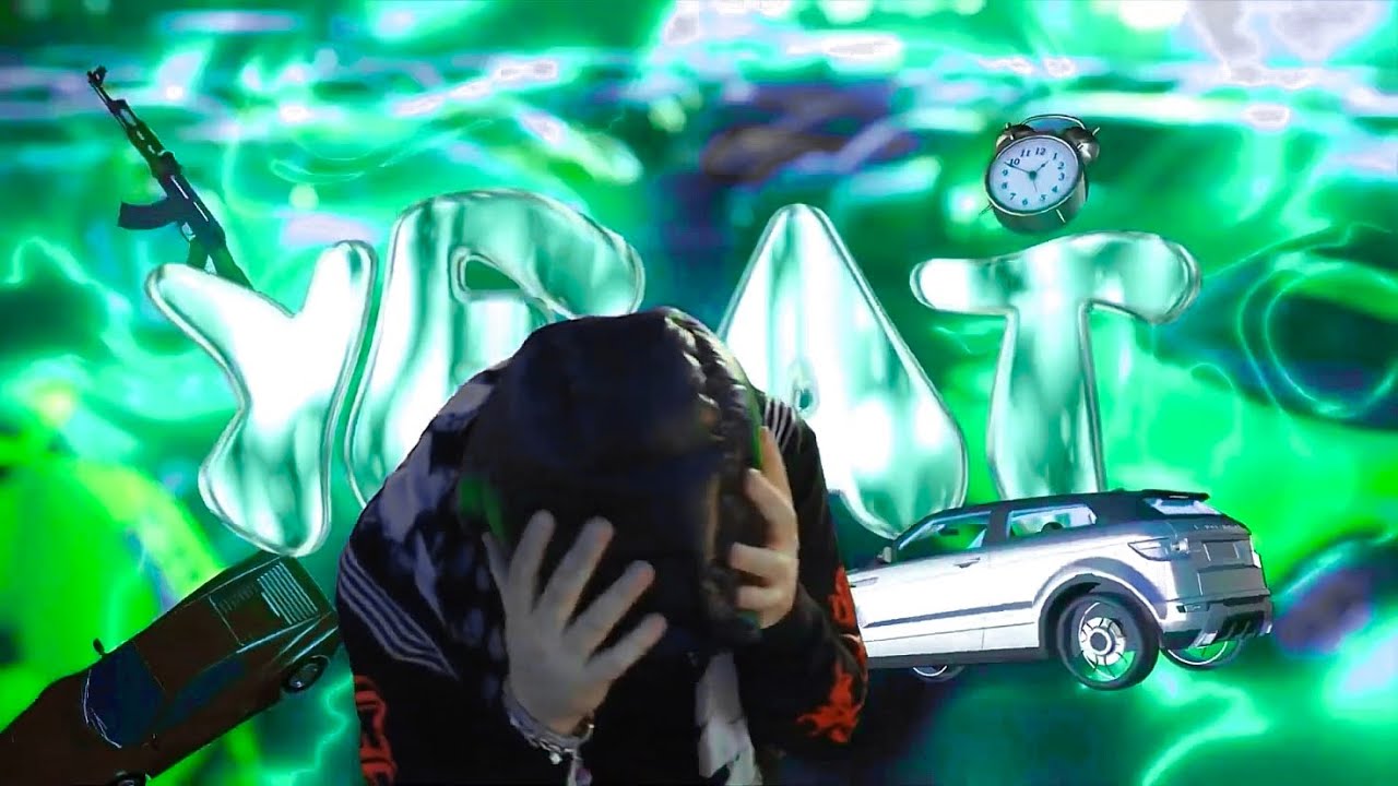 YEAT - BLUE DAYZZ (PROD. DECOUT X WHYKLEY) - YouTube