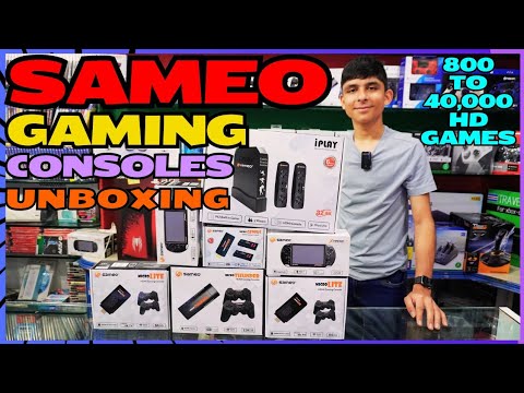 Unboxing the Ultimate Budget Gaming Machine | Sameo Games - YouTube