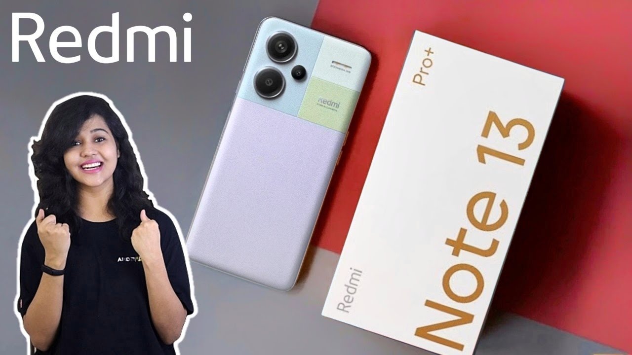 Redmi Note 13 Series Specifications, Price & Launch Date - Everything ...