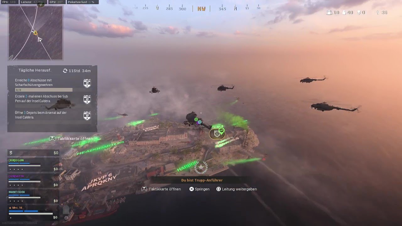 CoD Warzone goodbye Rebirth Island - (no commentary) 18 kills Win ...