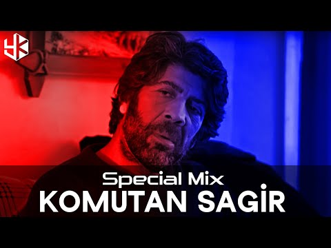 YK Production - Komutan Sagir