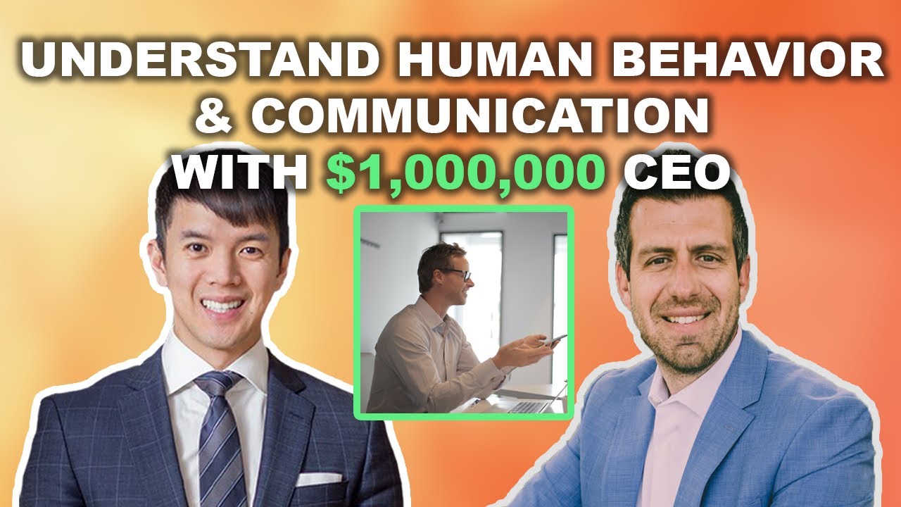 $1,000,000 CEO - YouTube