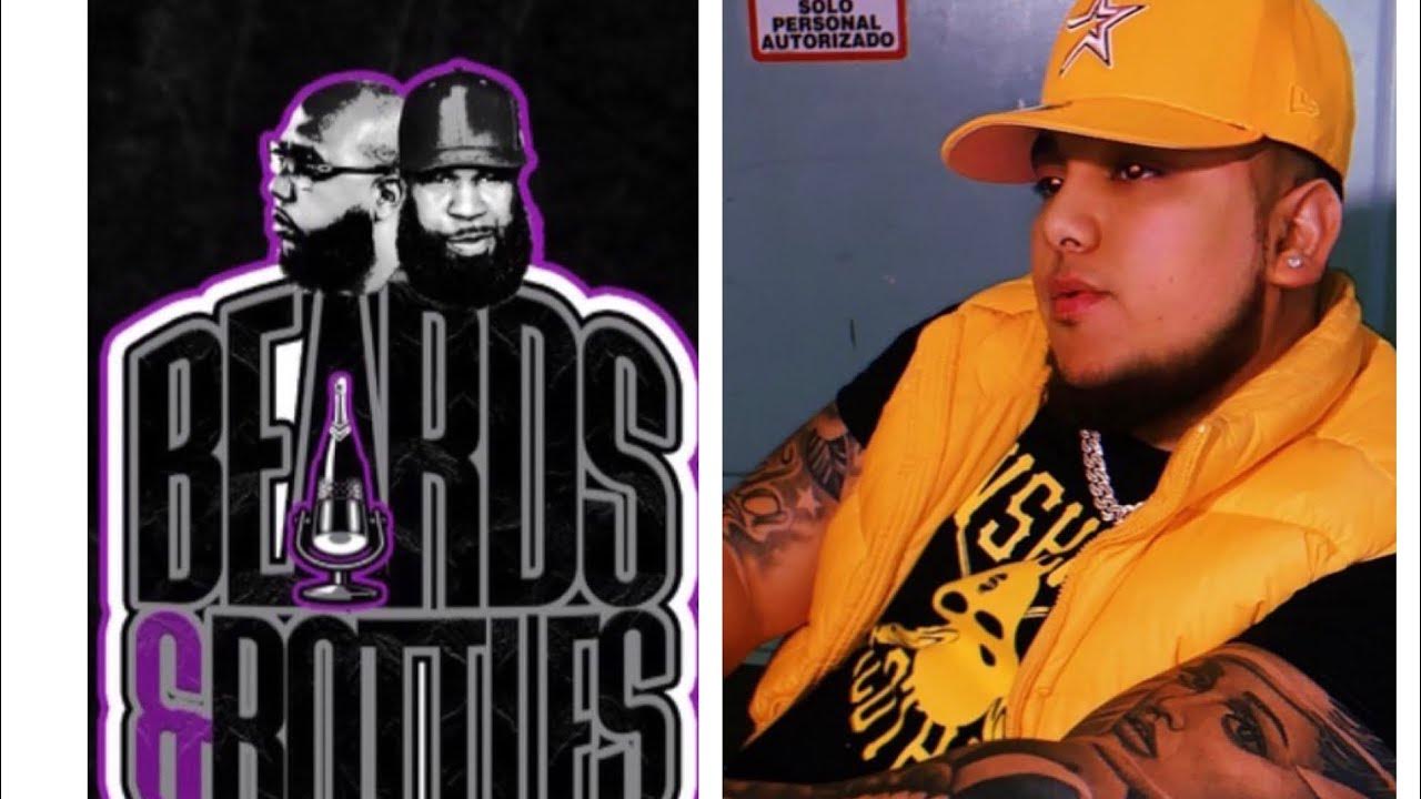 “viral Moments” W Mike Rugga Ep 54 On The Beards And Bottles Podcast