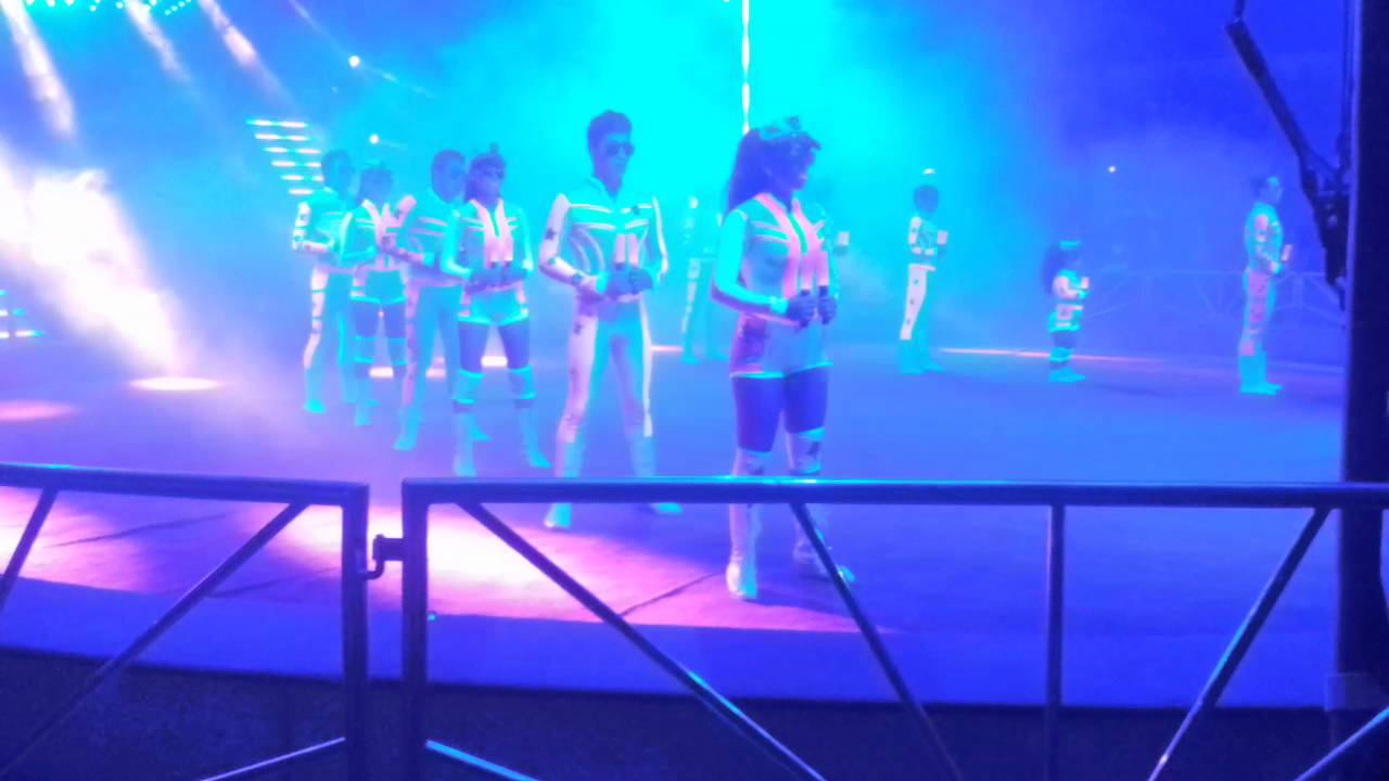 Circo Rolex "Los transformers"/Culiacan,Sinaloa - YouTube