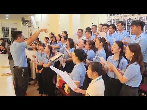 EPHATA || Lm. Thành Tâm
