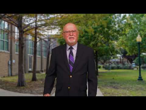 New Mexico AG Sup. Mike Dickenson Addresses SAGU's Name Change