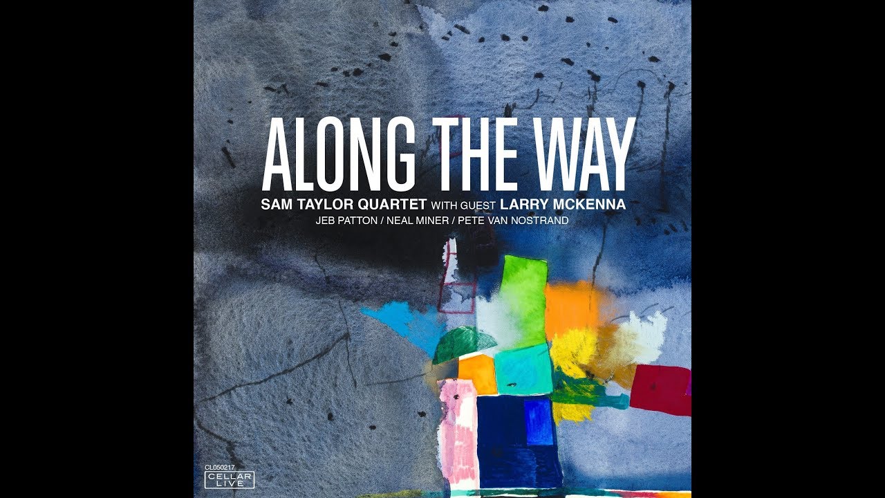 ALONG THE WAY trailer - YouTube