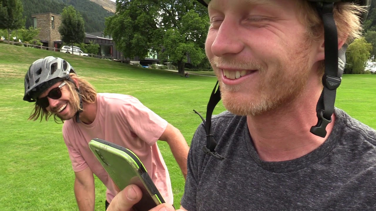 WE TRY THE 10 TRICKS SAM PILGRIM SAYS YOU MUST LEARN...A BIT WIERD BUT ...