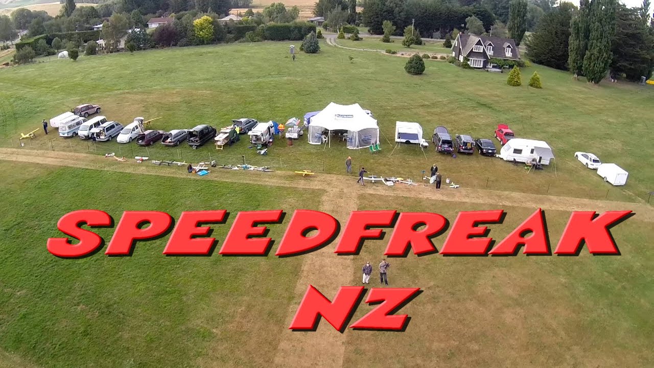 2015 Models Over Mandeville Hexcopter flyover. - YouTube