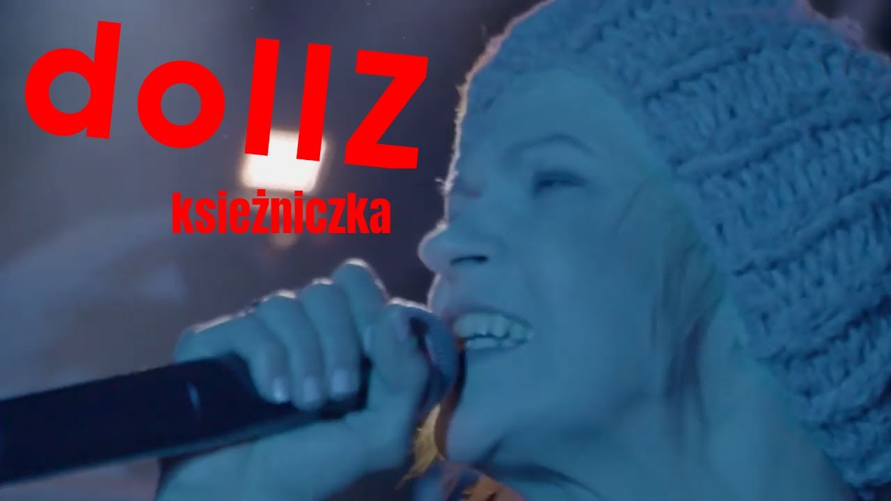 dollZ - Księżniczka (Official Video) - YouTube
