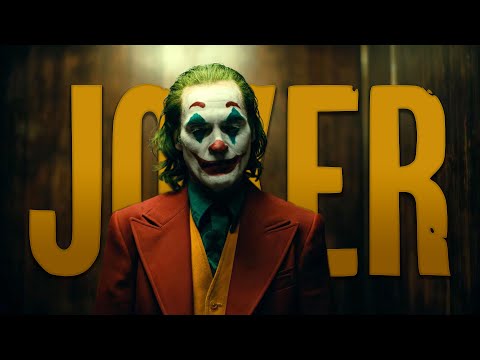 Joker - Laugh
