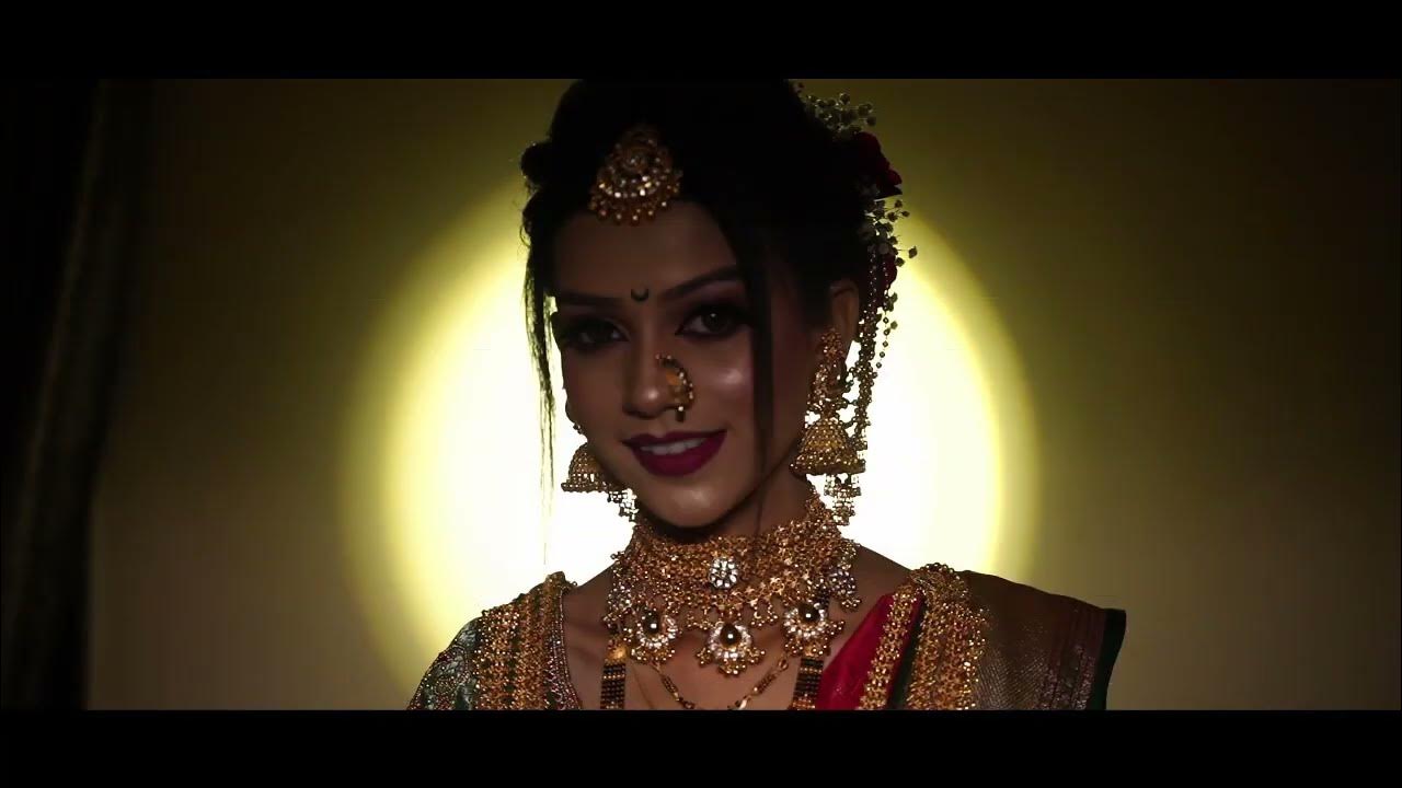 Best teaser\\wedding\\Prachi & Ajinkya\\sparsh creation\\9892960248 - YouTube