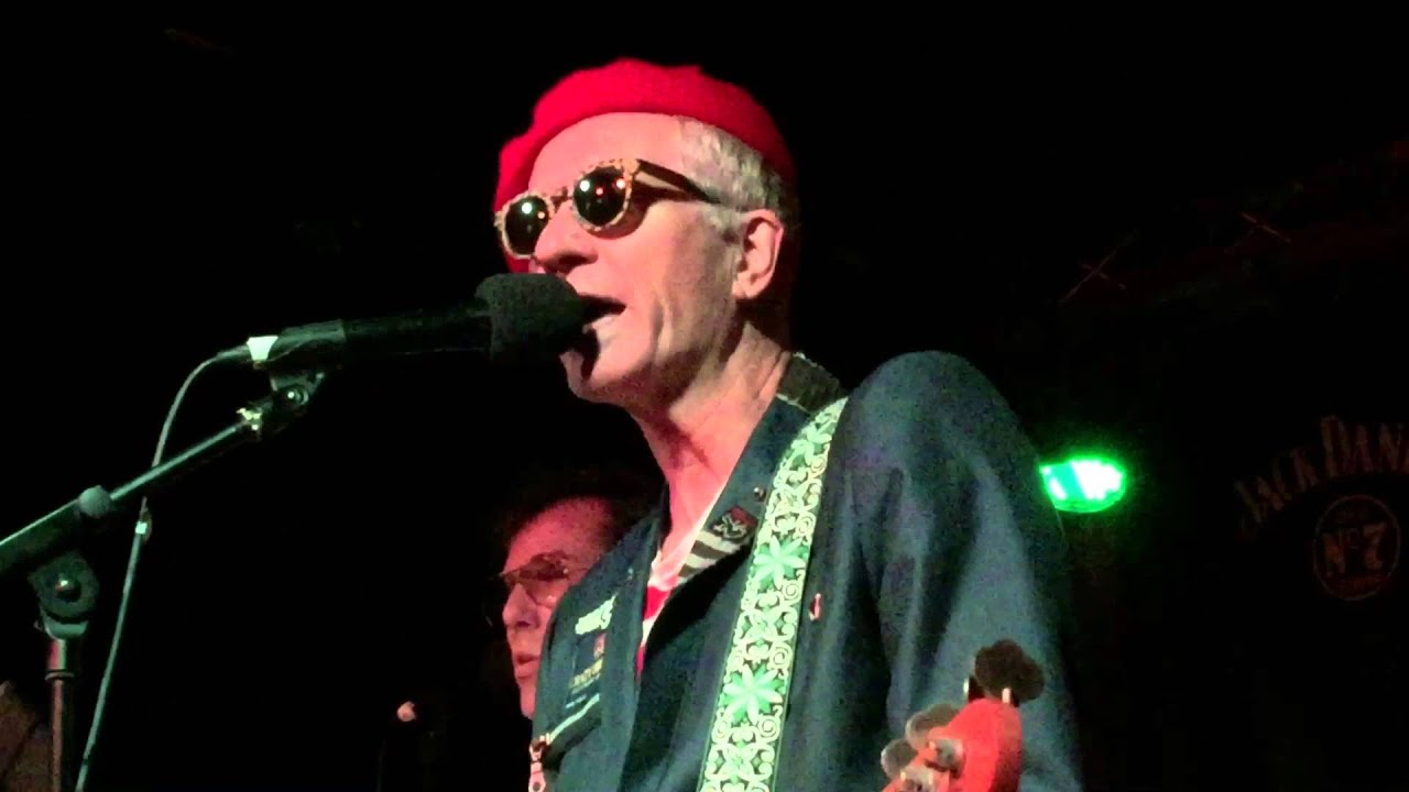 The Jack Tars, Smash it up - YouTube