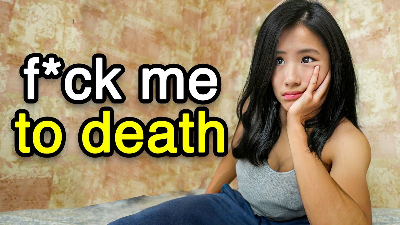 The World’s Freakiest Girl - YouTube