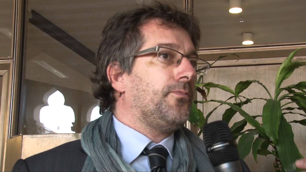 Scuola in Relazioni Internazionali - L'iran e la primavera araba - Prof ...