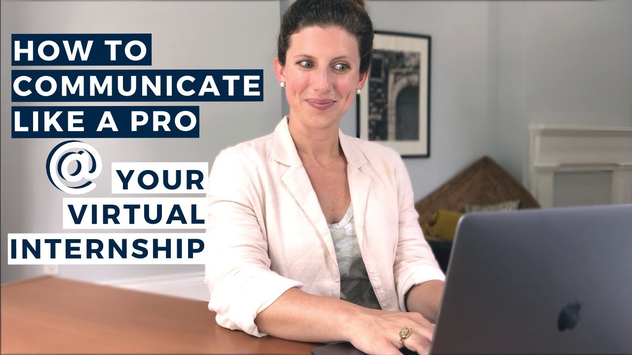 Communication Best Practices to Implement During Your Virtual ...