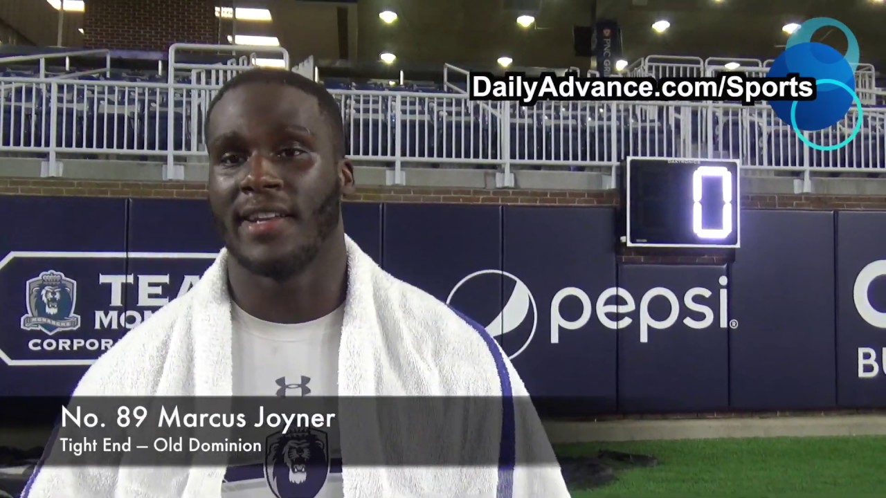 The Daily Advance | 2019 College Football | East Carolina at Old ...