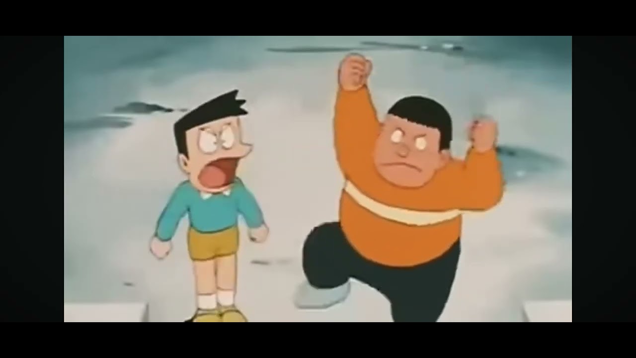 Doraemon in hindi full episode old episode in hindi dubbed - YouTube