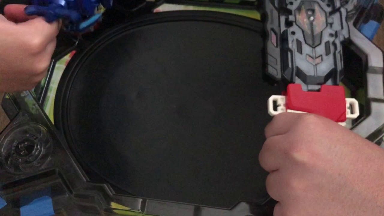 Slash Valkyrie VS Prime Apocalypse-BeyBladeBurst GT - YouTube